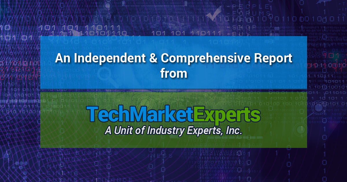 TechMarket Experts | Information Technology Market Trends & Outlook